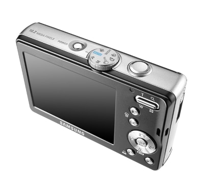 Samsung - die L201 10,2 MPix und 19 mm flach - d-pixx