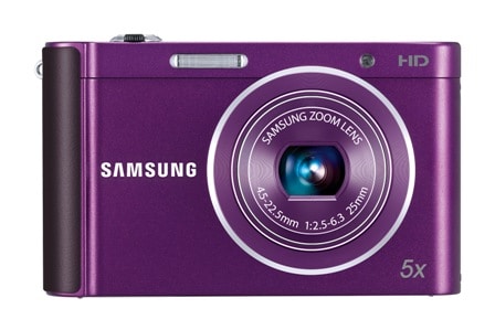 Samsung: Vier frische Style-Modelle jetzt im Handel - d-pixx