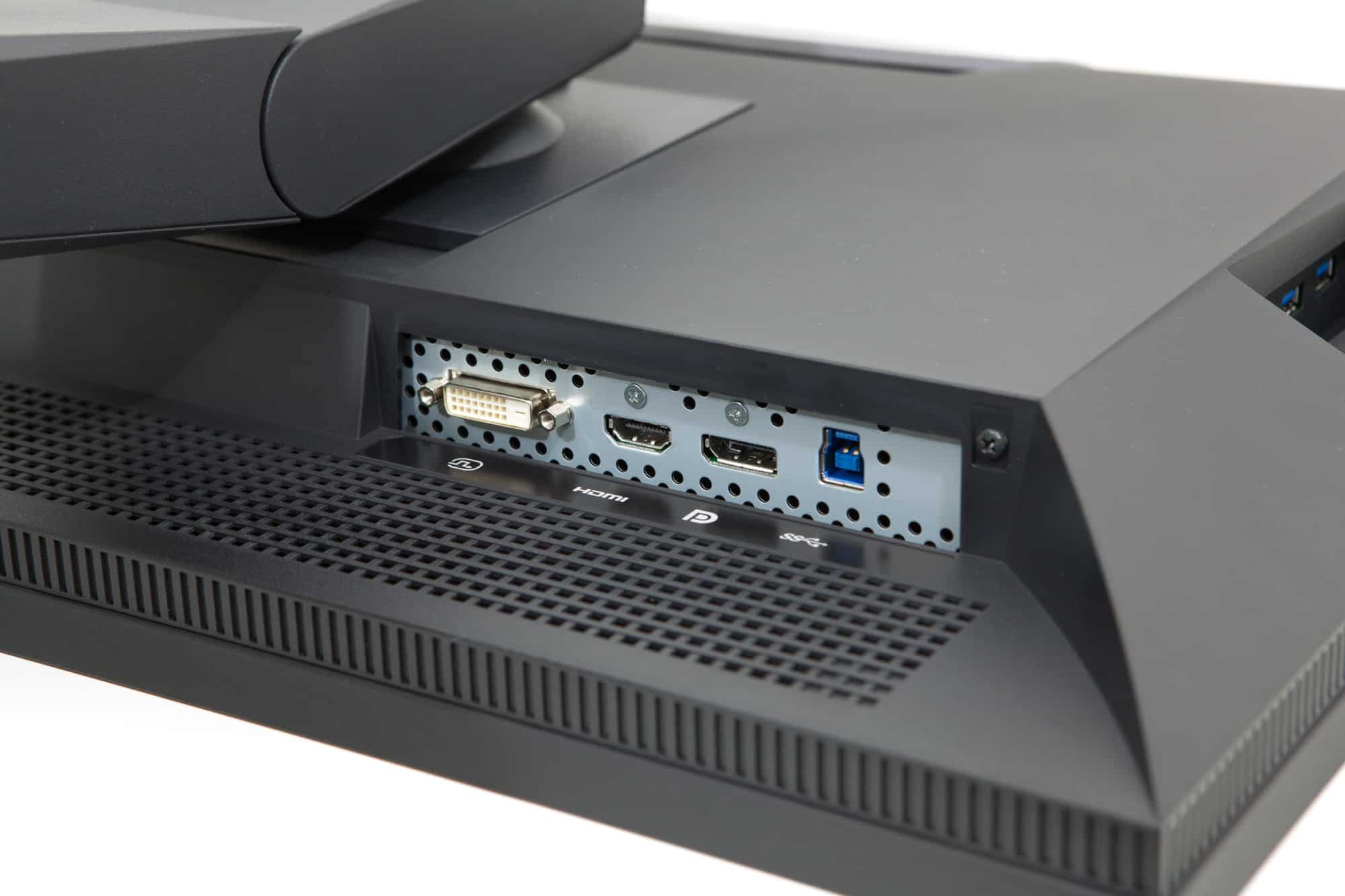 Eizo ColorEdge CS2420 im Test - d-pixx