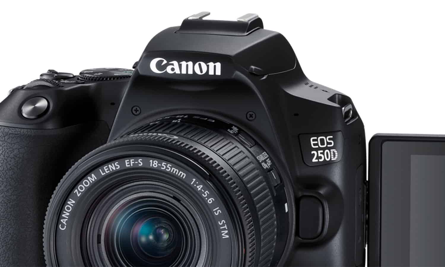 Canon EOS 250D - neues Modell in der Einsteiger-Klasse - d-pixx Canon EOS 250D - neues Modell in der Einsteiger-Klasse - d-pixx